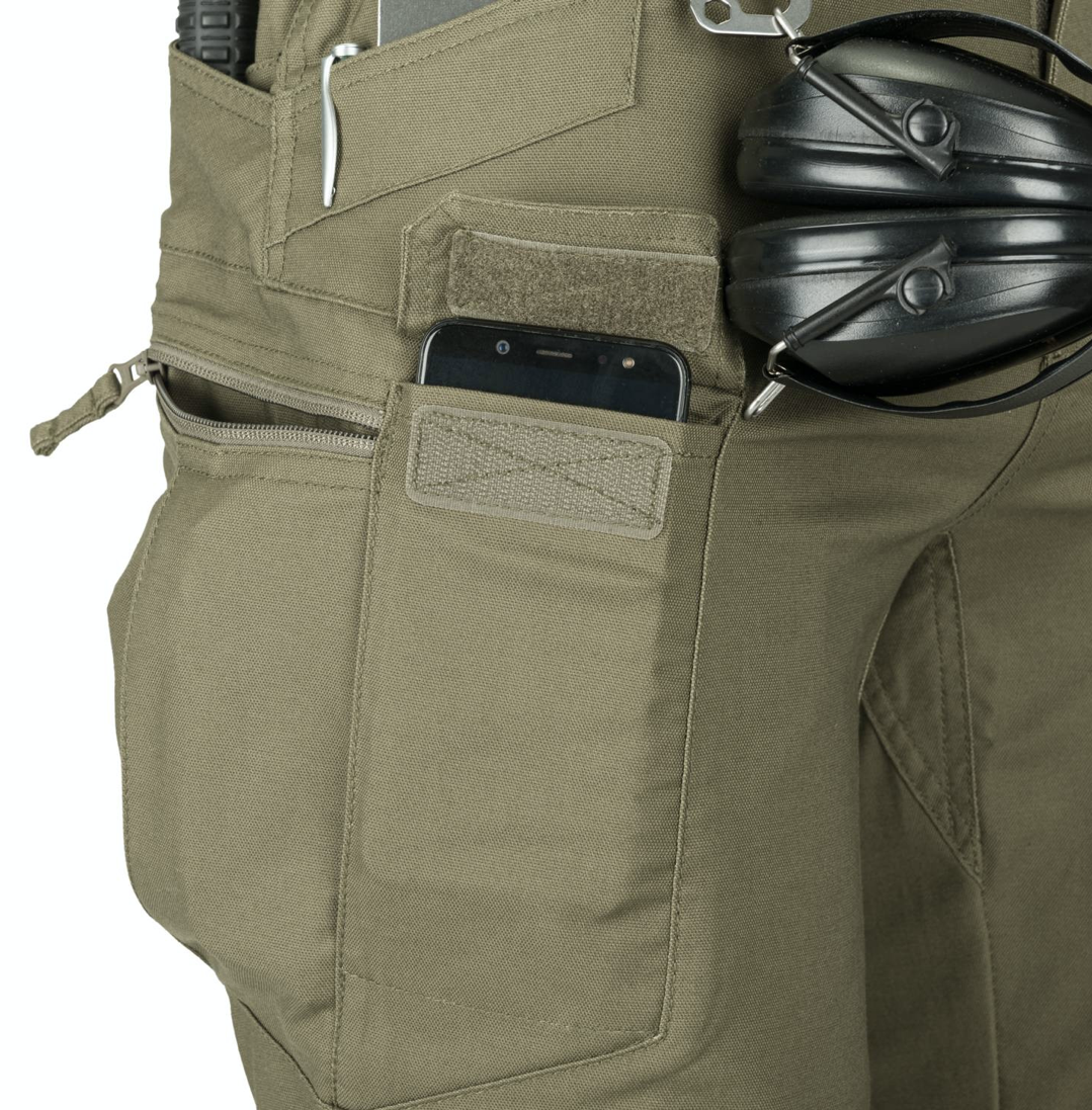 Helikon Tex® – UTP® (Urban Tactical Pants®) Polycotton Ripstop