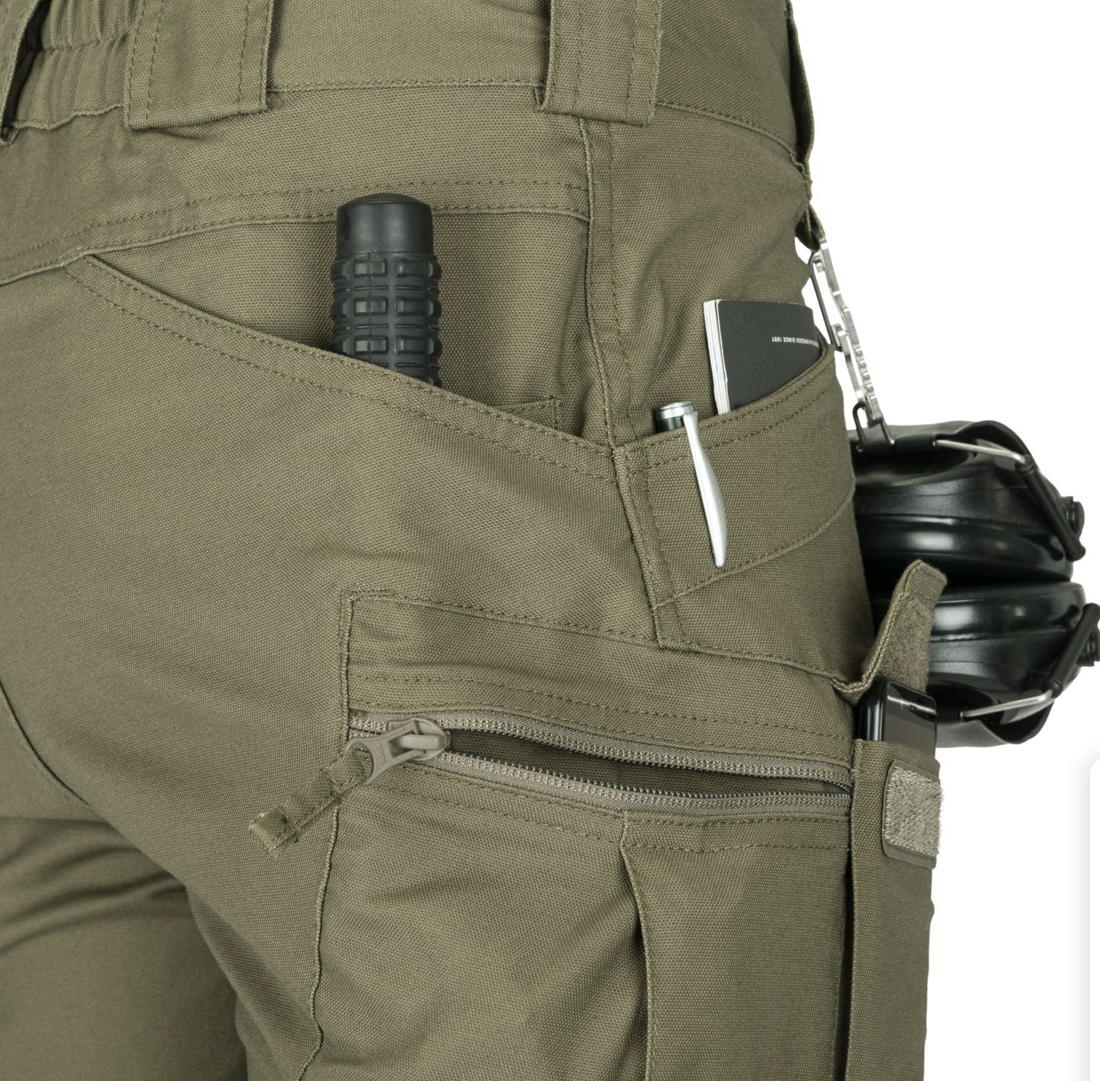 Helikon Tex® – UTP® (Urban Tactical Pants®) Polycotton Ripstop