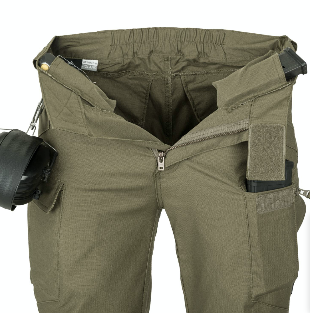 Helikon Tex® – UTP® (Urban Tactical Pants®) Polycotton Ripstop