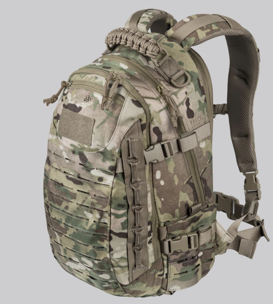 Direct Action – Dragon EGG MKII BackPack