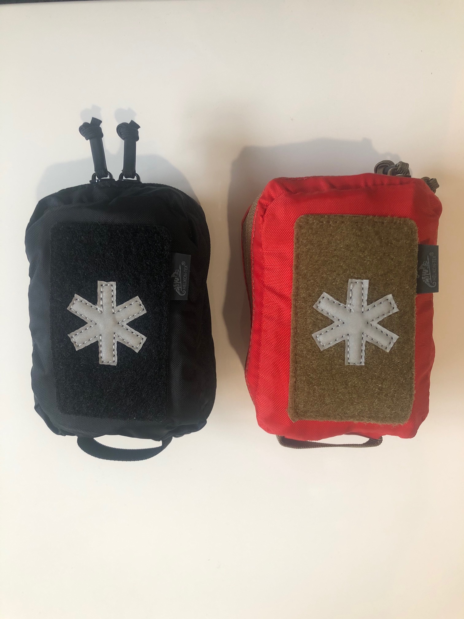 MINI MED KIT COMPLET