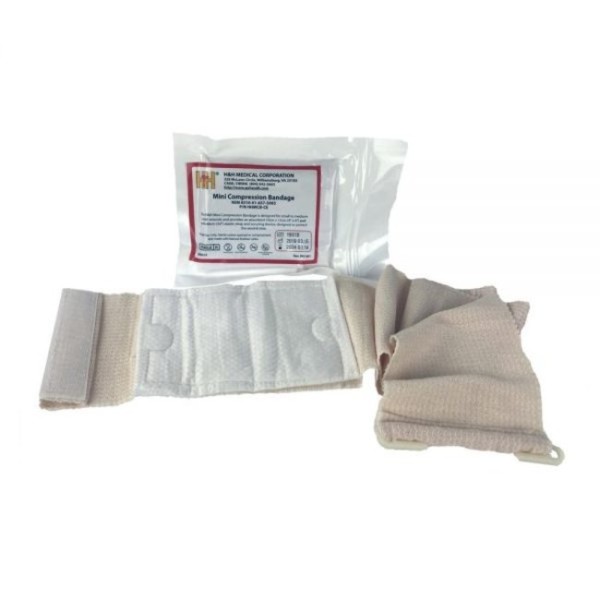 H&H – Mini Compression Bandage